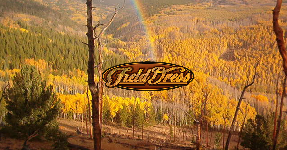 Field Dress: Bowhunting, Fishing, Firearms inspired clothing and hats